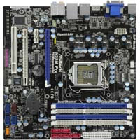 ASRock H55M Pro － Intel H55搭載 LGA1156対応 MicroATXマザーボード - 安値世界一への挑戦